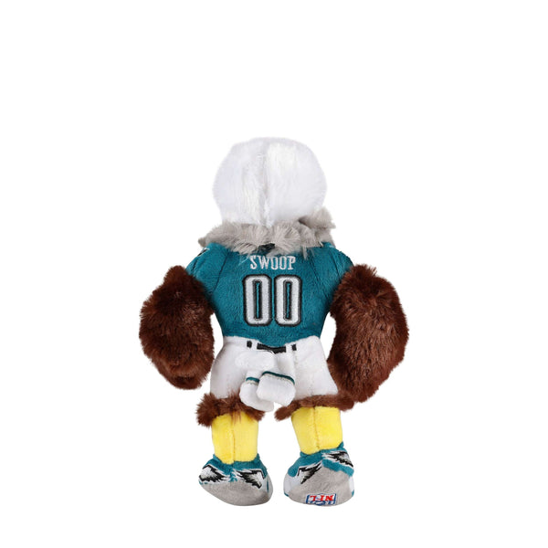 Philadelphia Eagles NFL Swoop Small Plush Mascot