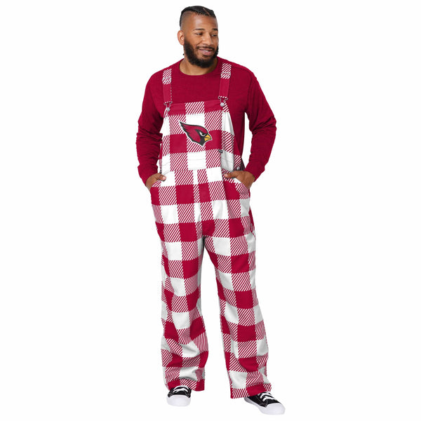 Officially Licensed NFL Team Logo Overalls