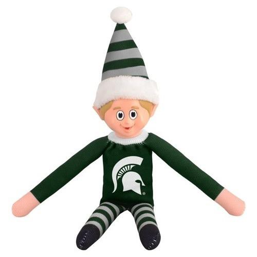 Michigan State Spartans Team Elf