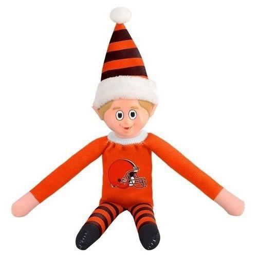 NFL Team ELVES (Pick Your Team)