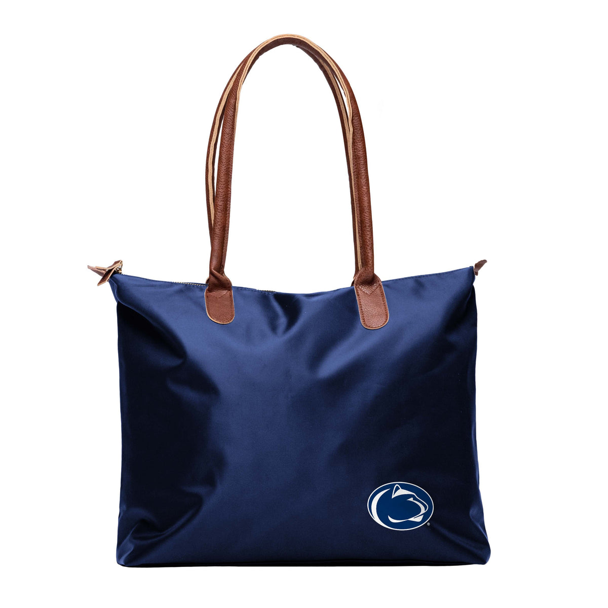 Penn State Nittany Lions NCAA Bold Color Tote Bag