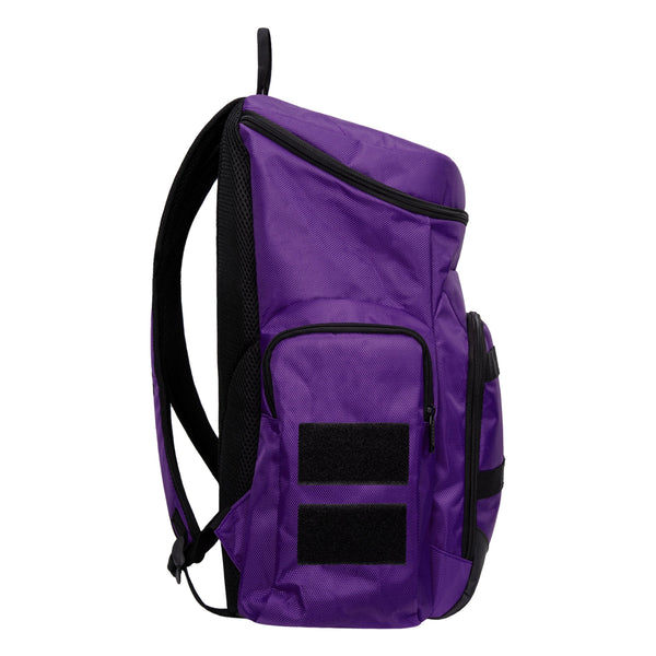 LSU Tigers NCAA Carrier Backpack