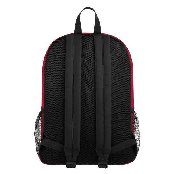 Alabama Crimson Tide NCAA Legendary Logo Backpack