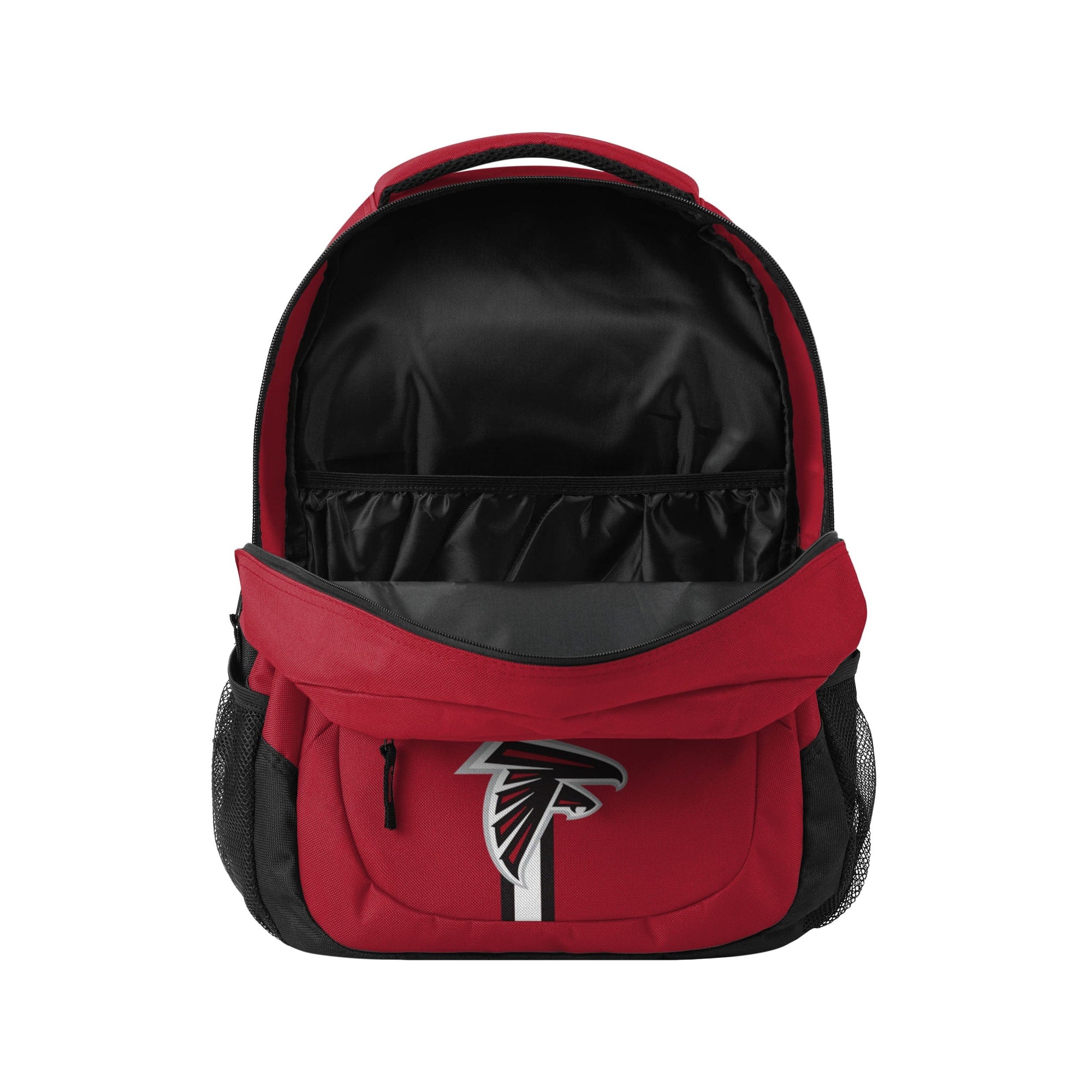 Atlanta Falcons NFL Action Backpack