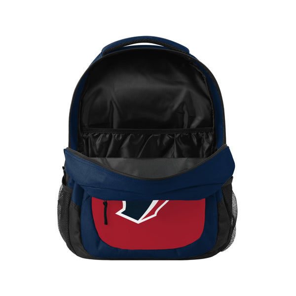 Houston Texans NFL Colorblock Action Backpack
