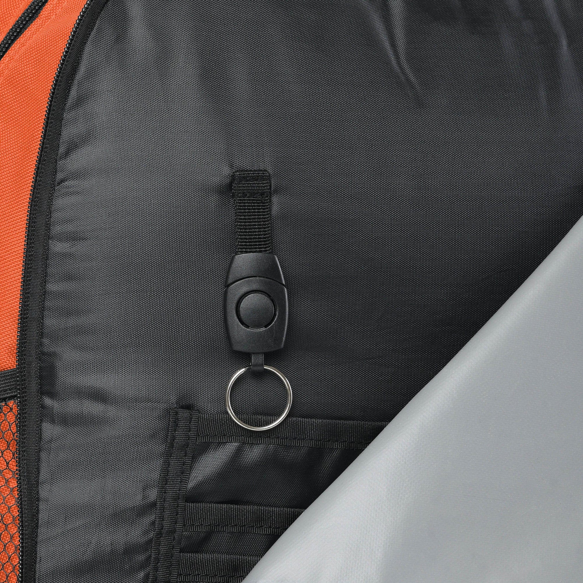 Cincinnati Bengals Primetime Gradient Backpack