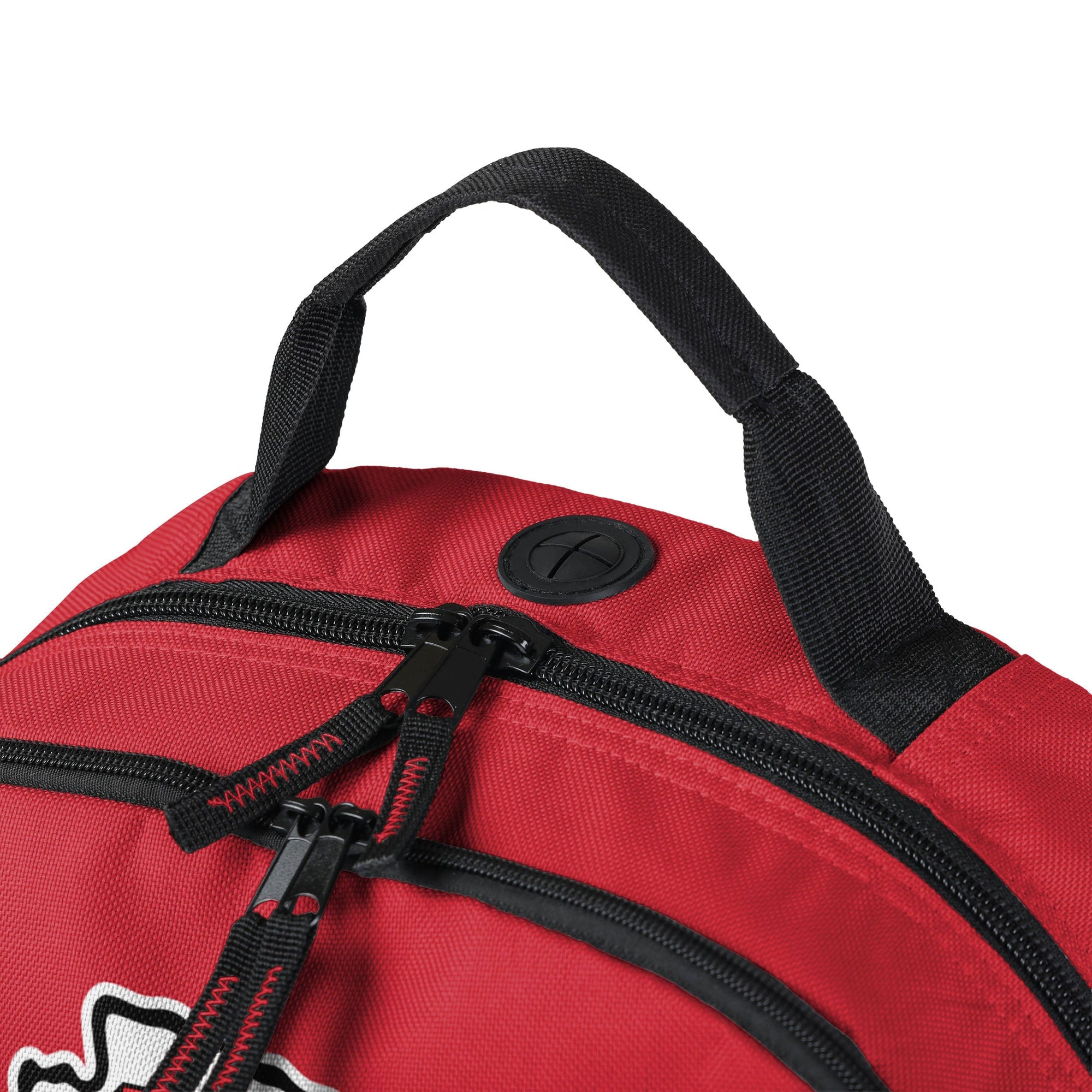 Kansas City Chiefs NFL Primetime Gradient Backpack