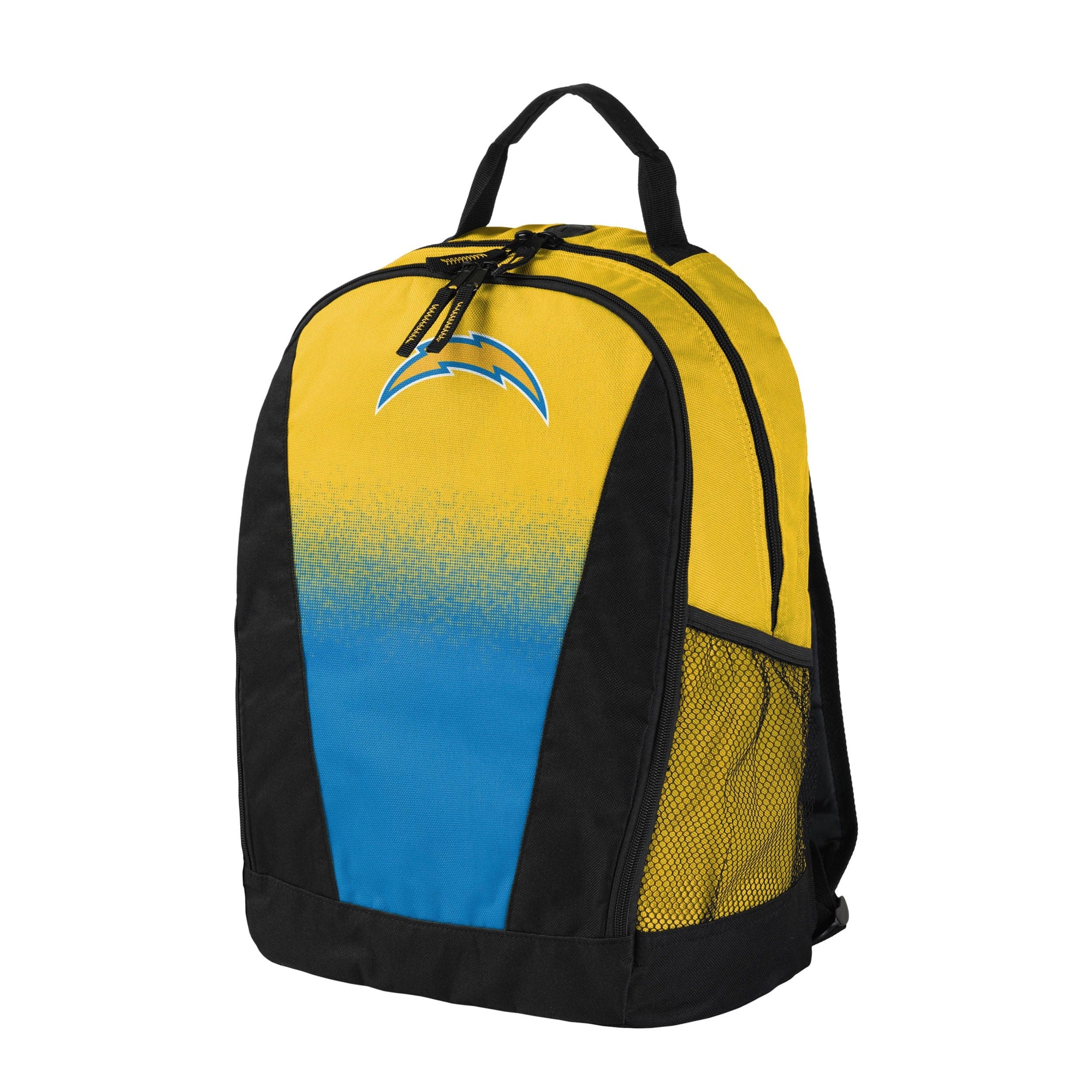 San Diego Chargers Primetime Gradient Backpack