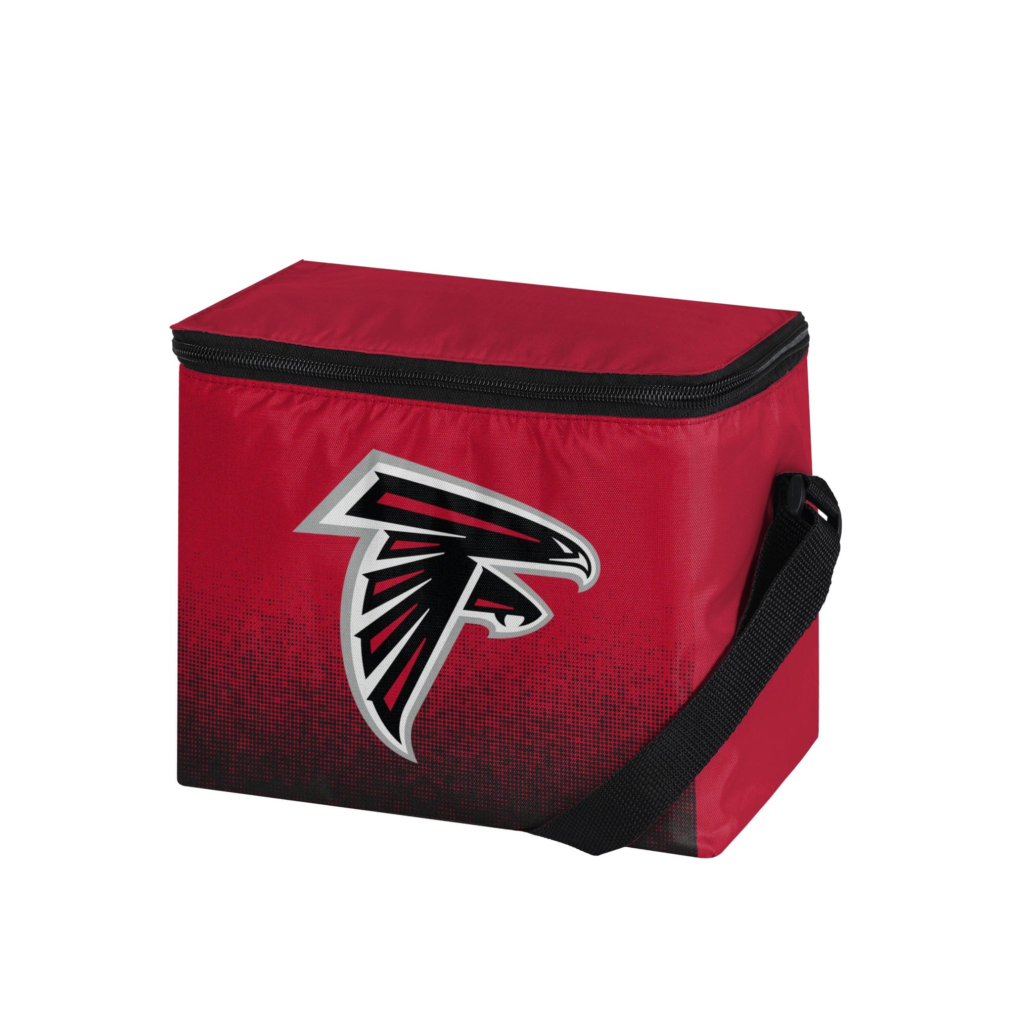 Atlanta Falcons NFL Gradient 6 Pack Cooler Bag