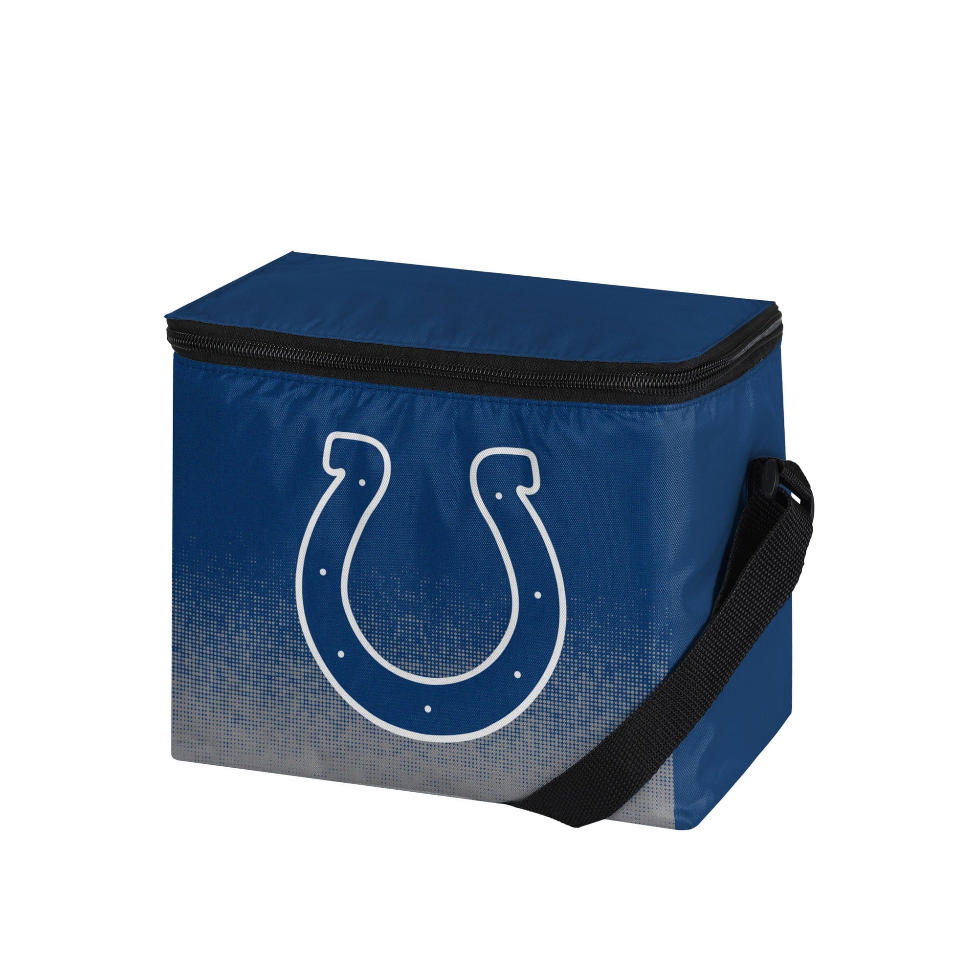 Indianapolis Colts NFL Gradient 6 Pack Cooler Bag