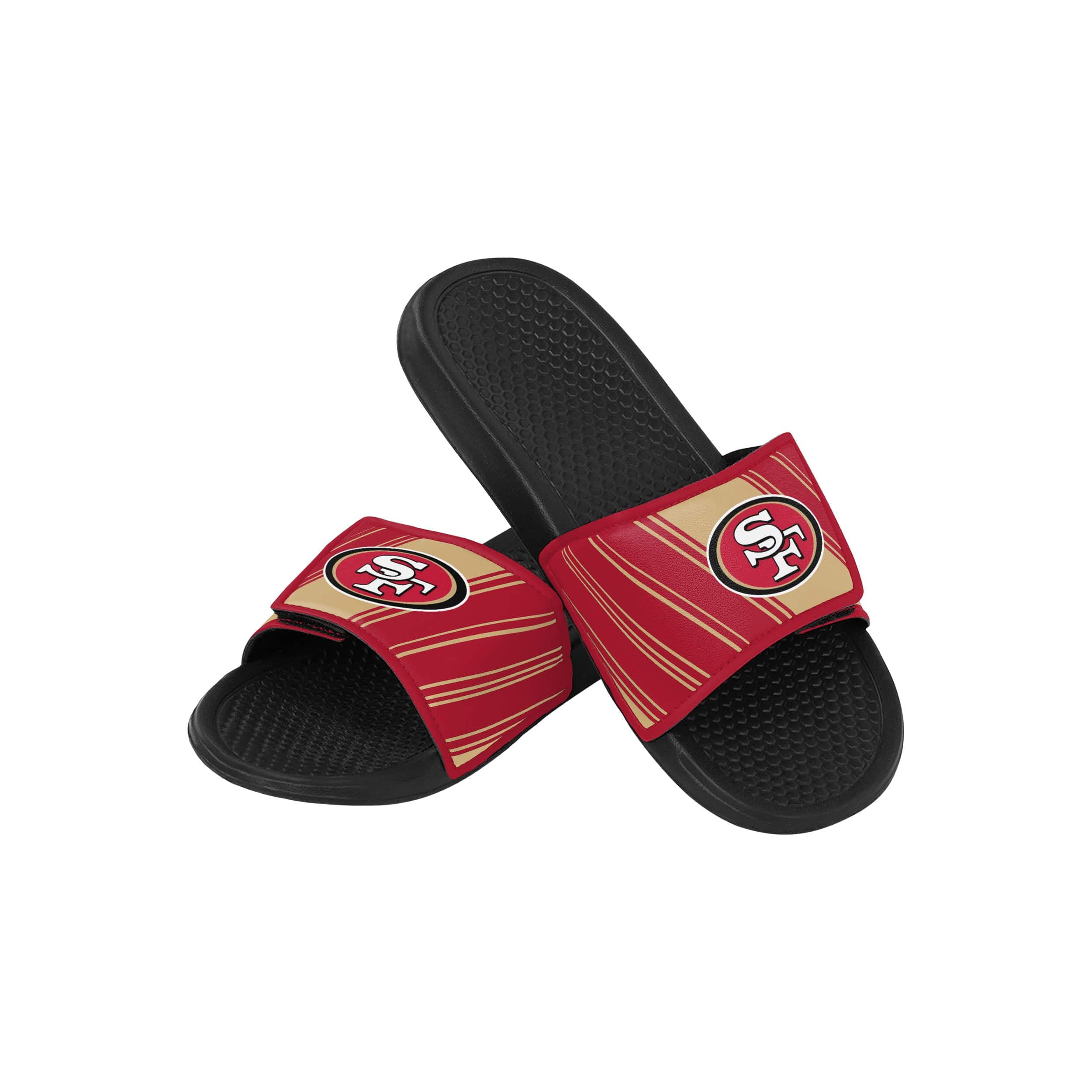 Ohio State Slides For Men Ohio State Buckeyes Wordmark Logo | SPORTS ...