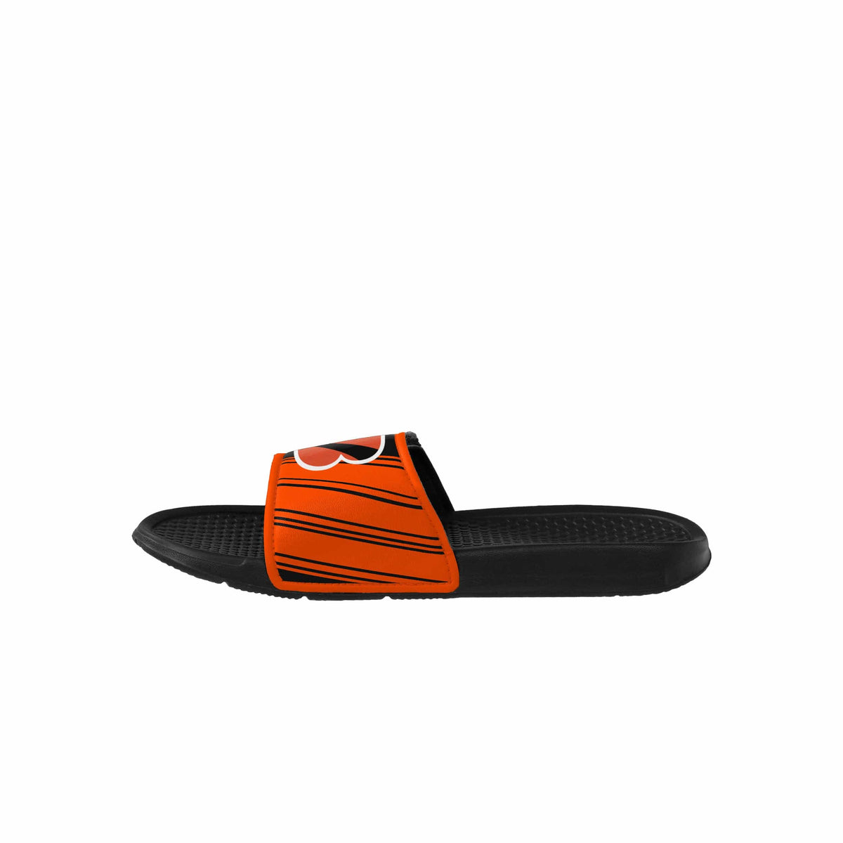 Cincinnati Bengals NFL Mens Legacy Sport Slide