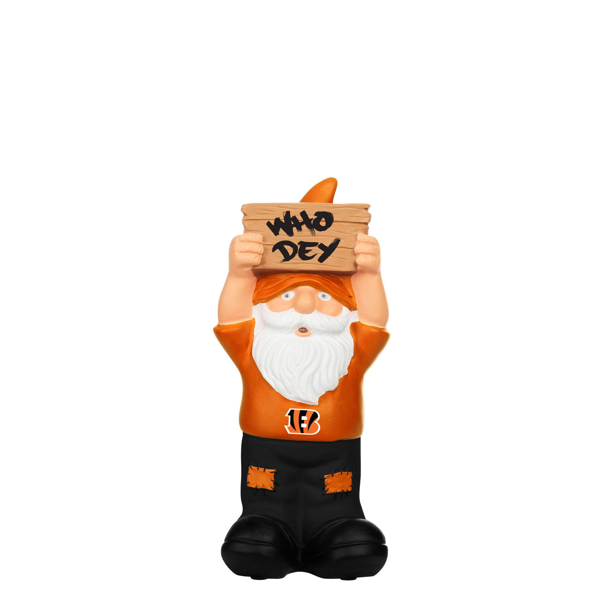 NFL Team Gnomes - Select Your Team & Style