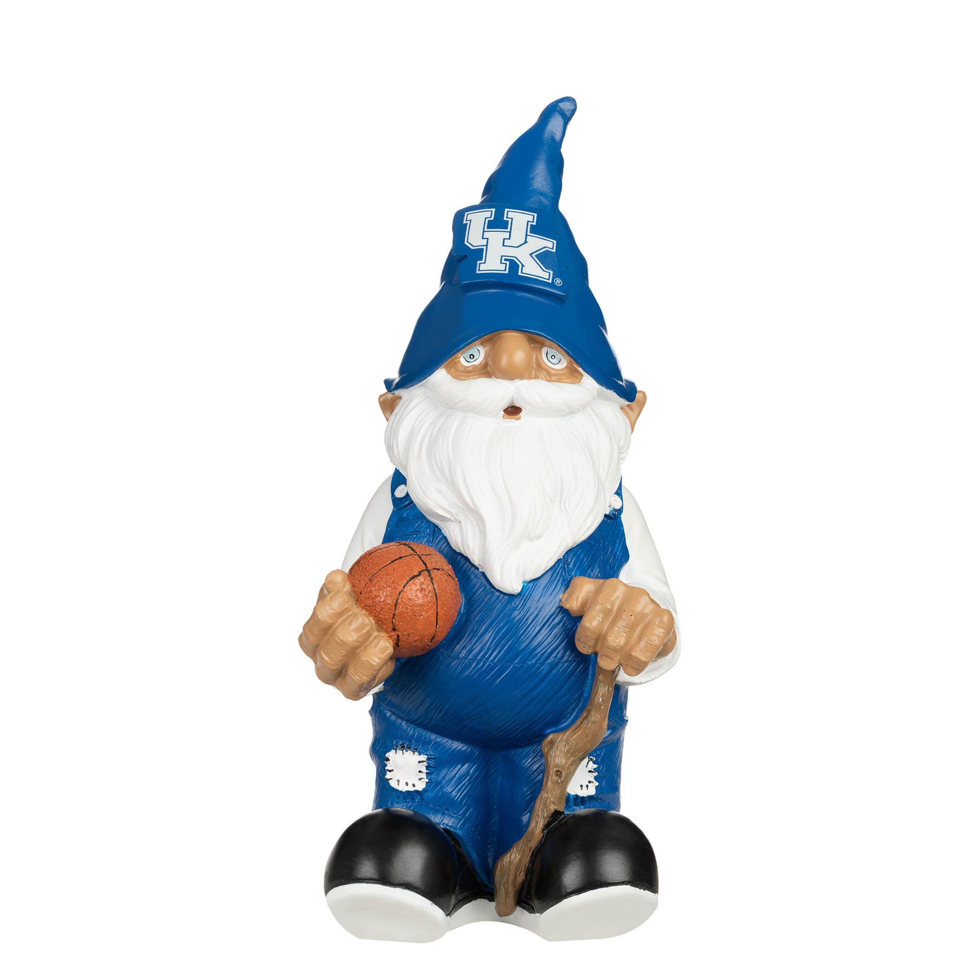 NCAA 11" Officially Licensed Team Garden Gnomes - Pick Your Team!