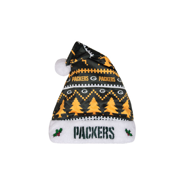 NFL Family Holiday Santa Hats - Pick Your Team!