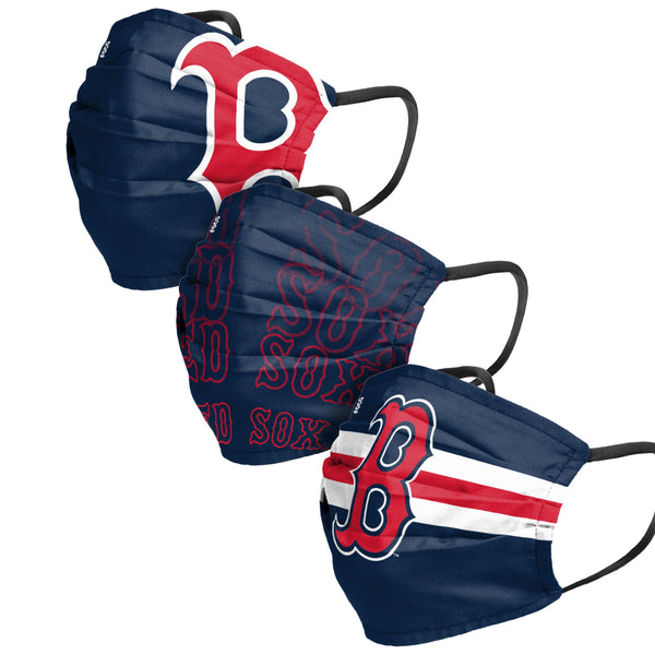 Boston Red Sox Face Covers