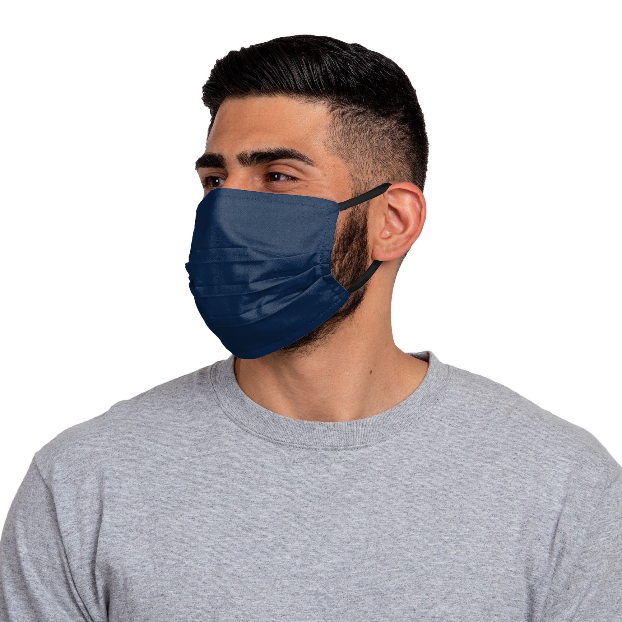 Seattle Seahawks NFL Mens Matchday 3 Pack Face Cover
