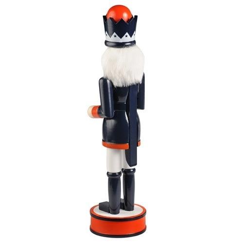 Detroit Tigers MLB 14" Holiday Nutcracker