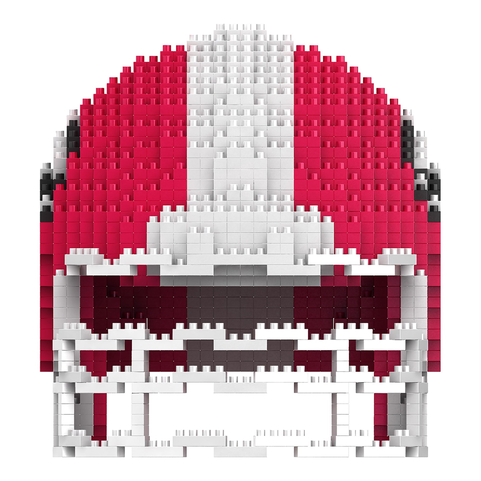 Georgia Bulldogs NCAA BRXLZ Mini Helmet