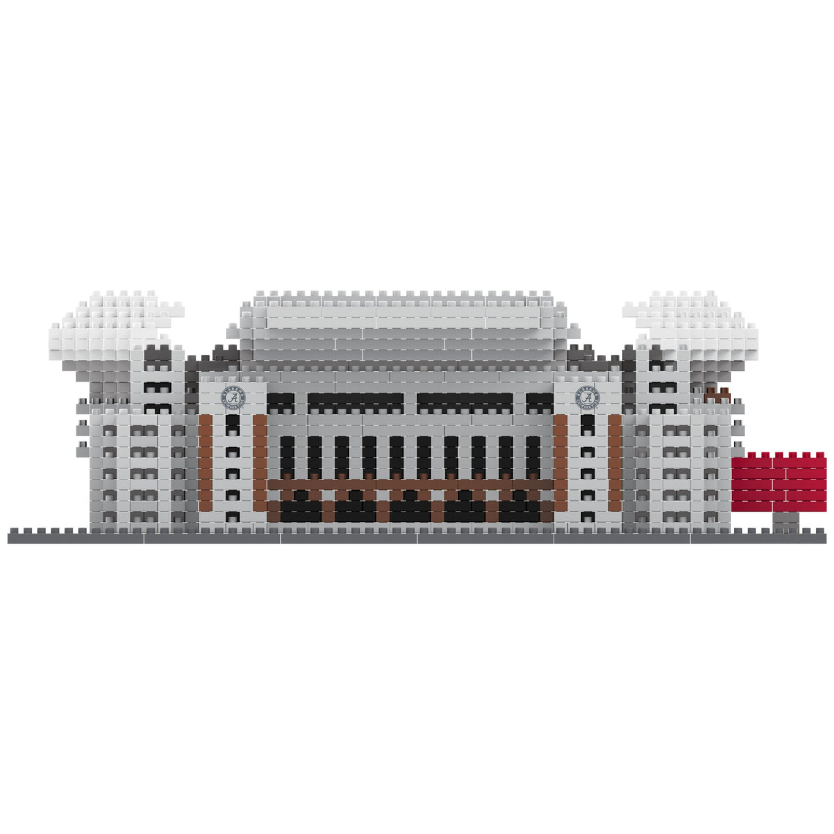 Alabama Crimson Tide NCAA Bryant-Denny Stadium BRXLZ Stadium