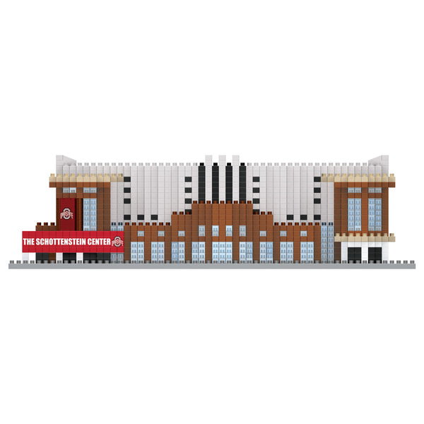Ohio State Buckeyes NCAA The Schottenstein Center BRXLZ Arena