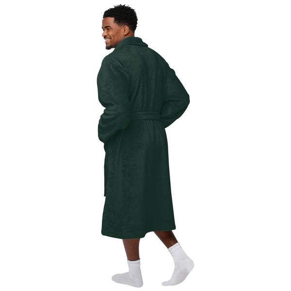 Athletics MLB Lazy Day Team Robe
