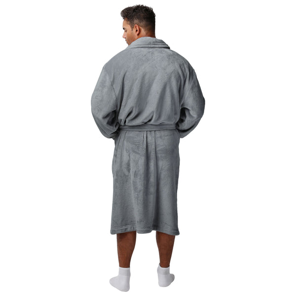 Detroit Lions NFL Lazy Day Team Robe