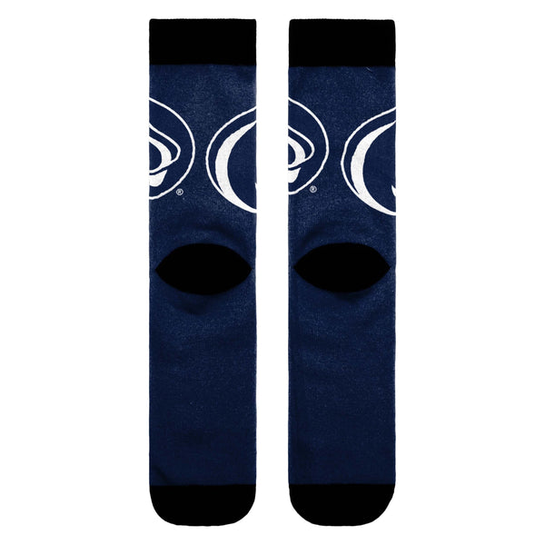 Penn State Nittany Lions NCAA Primetime Socks