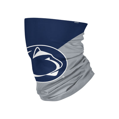 Penn State Nittany Lions NCAA Busy Block Family Holiday Pajamas