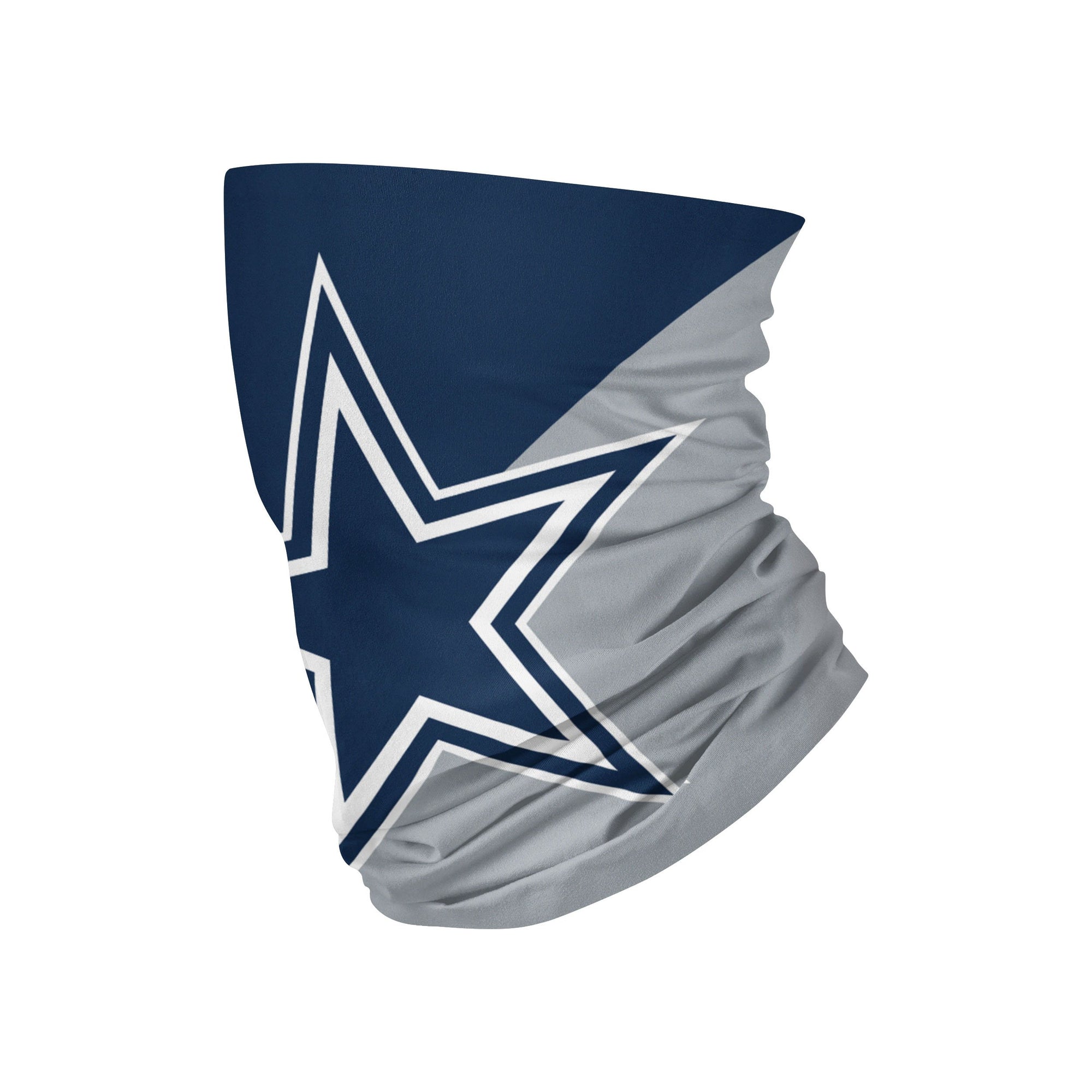 NFL Gaiter Scarves - Pick Your Team & Style!