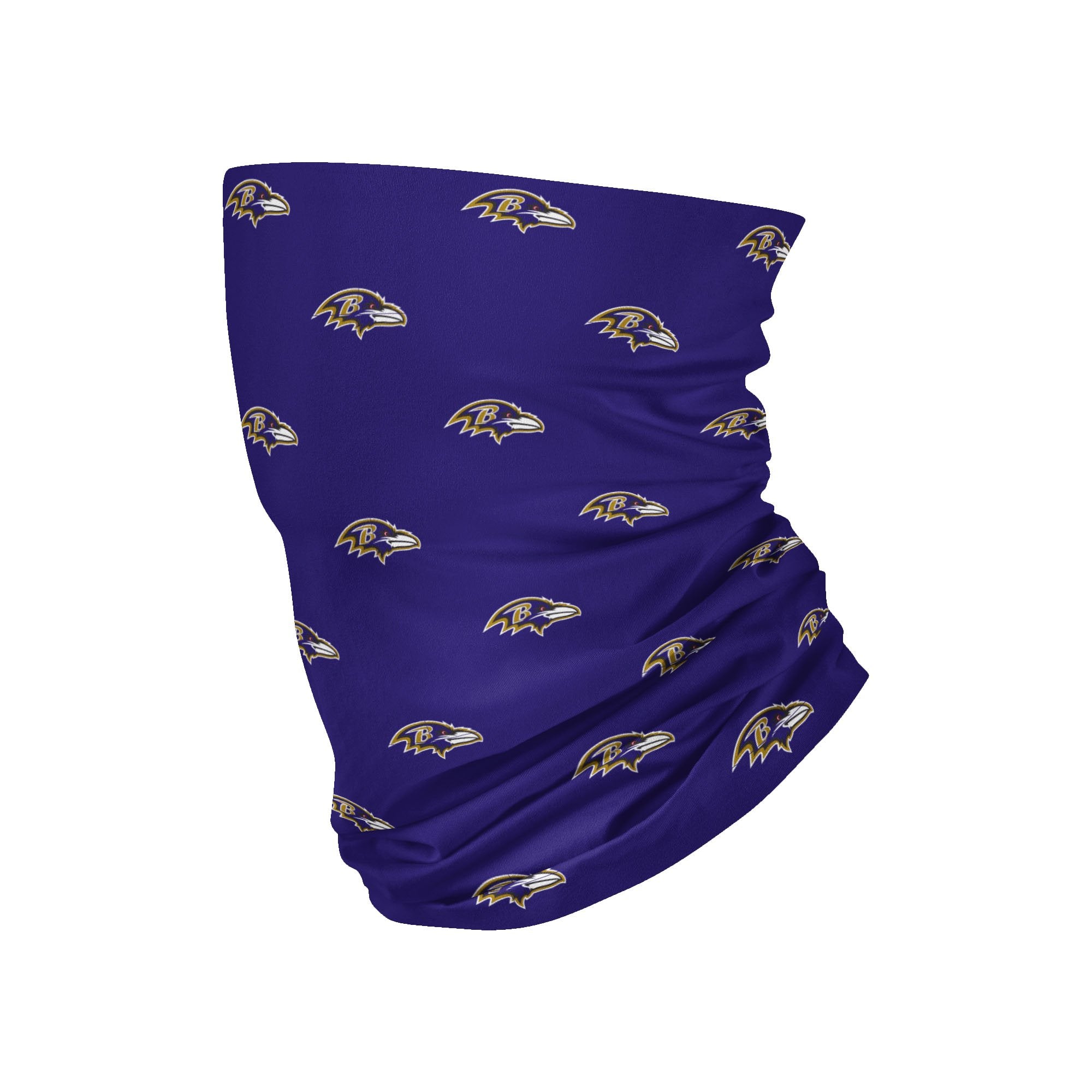 NFL Gaiter Scarves - Pick Your Team & Style!