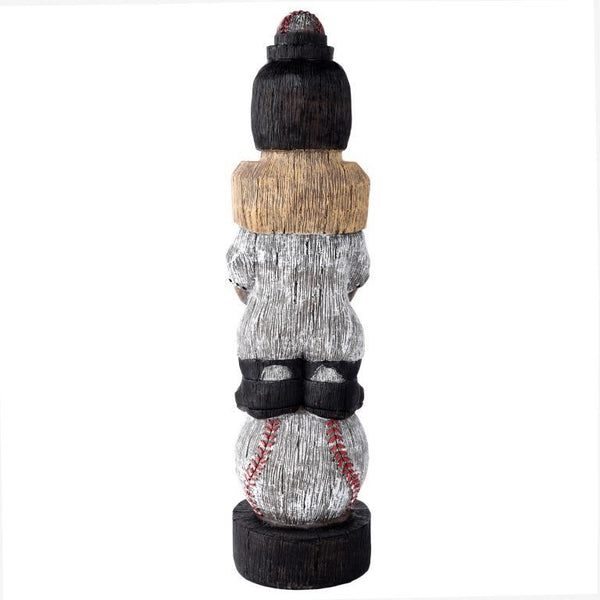 Baltimore Orioles MLB Tiki Figurine