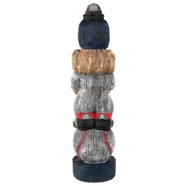 Boston Red Sox MLB Tiki Figurine