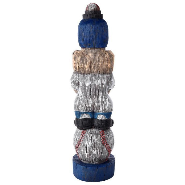 Los Angeles Dodgers MLB Tiki Figurine