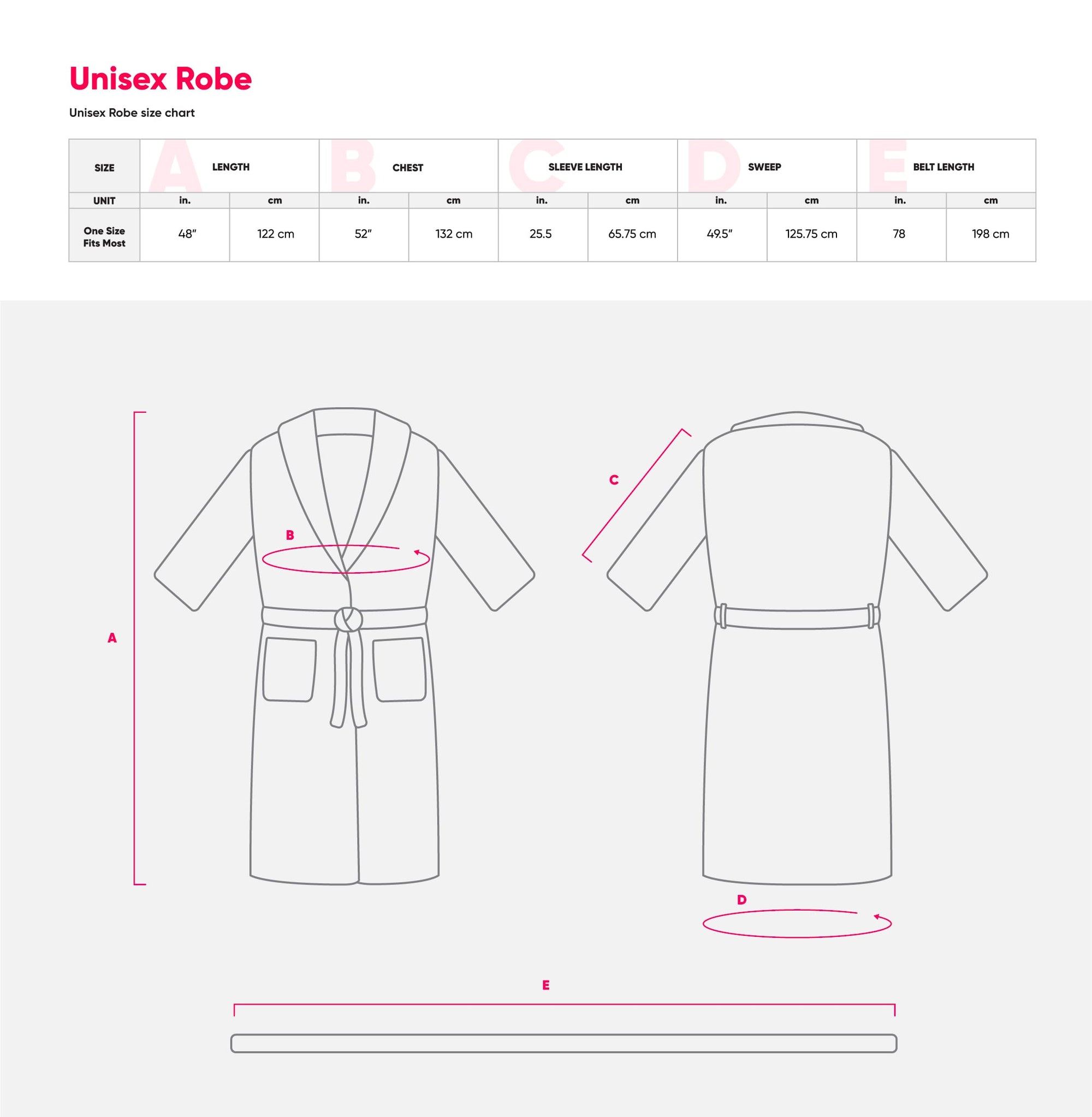 Kansas City Chiefs NFL Lazy Day Team Robe