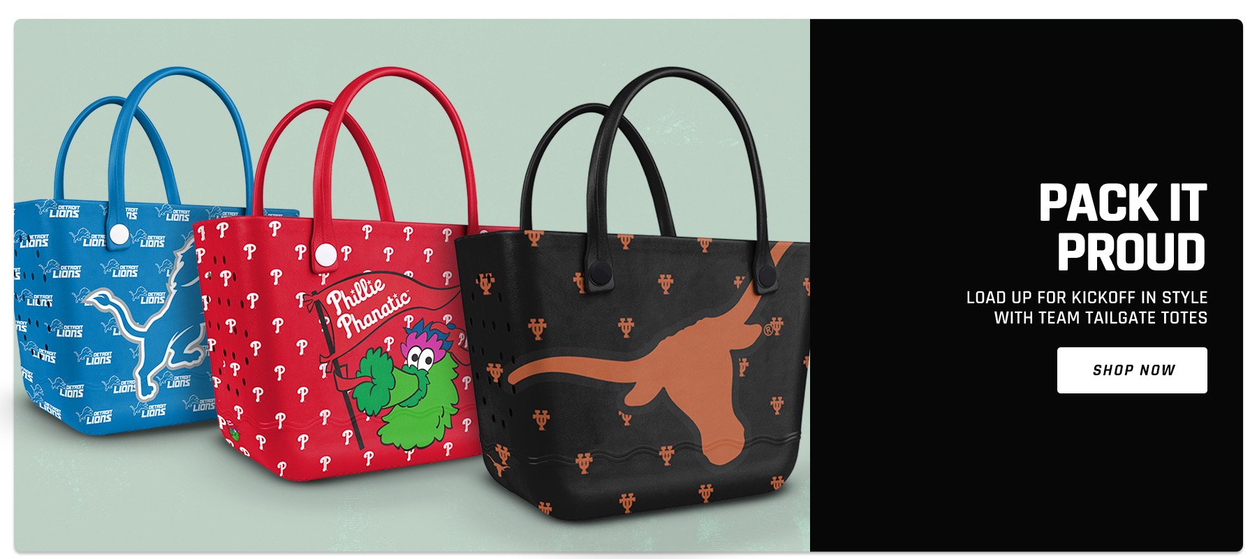 Sports Fan Island - Officially Licensed Fan Gear