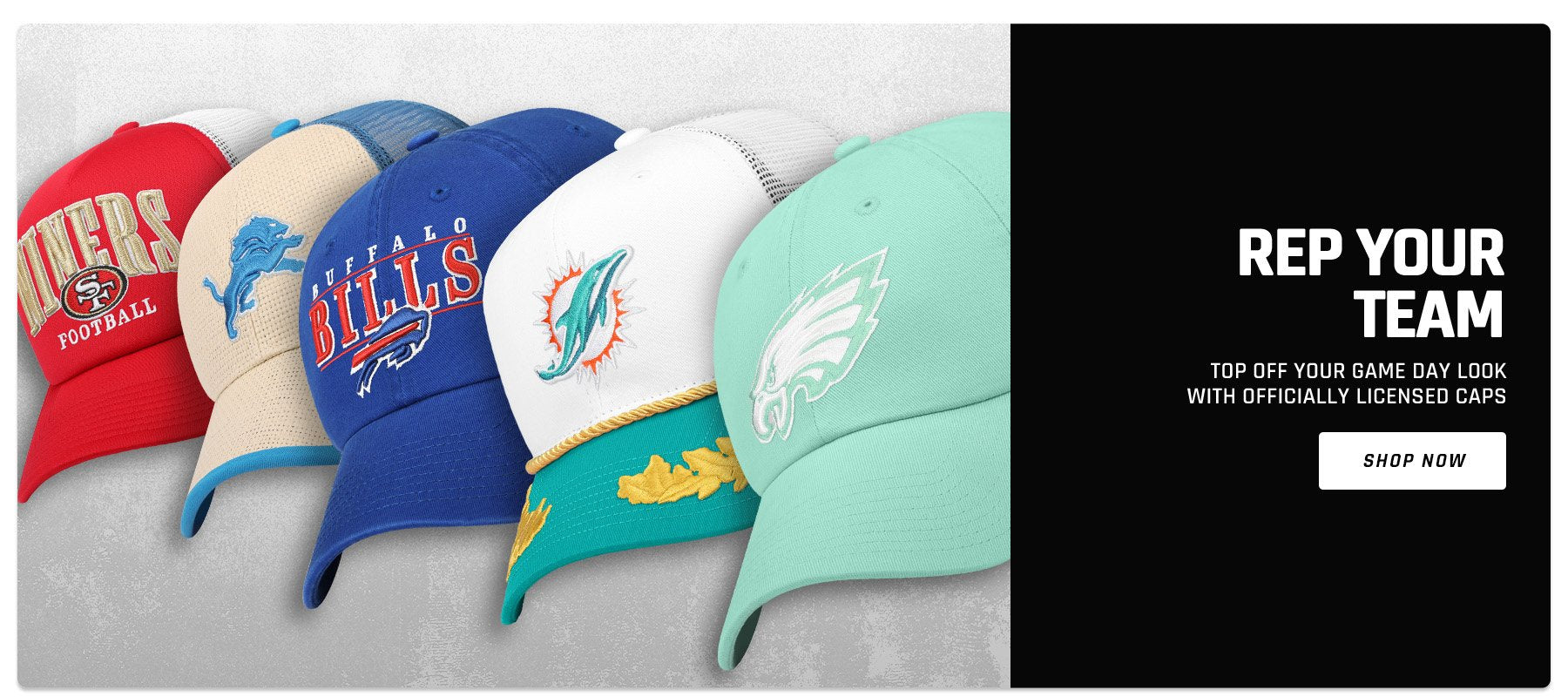 Sports Fan Island - Officially Licensed Fan Gear
